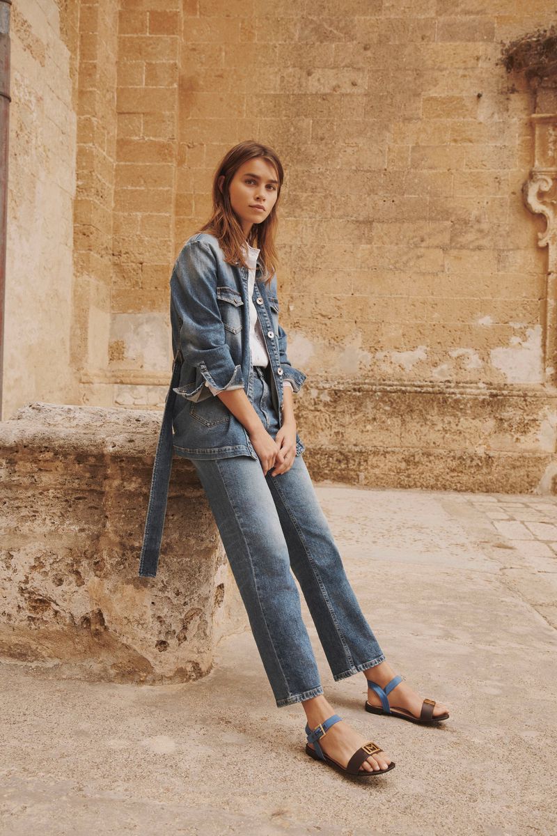 Marella S/S 21 Lookbook (Marella)