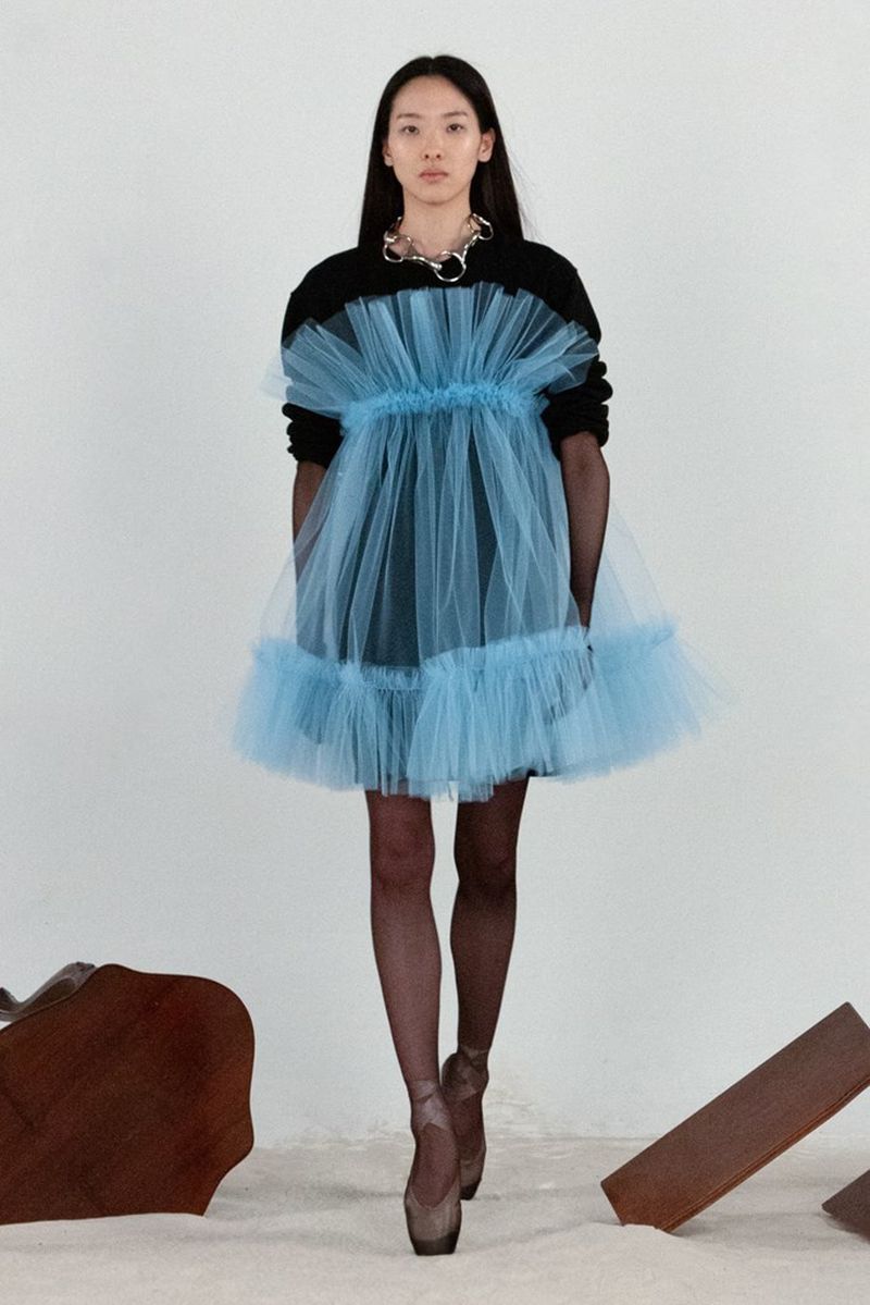 ACT N°1 F/W 2021 Show (Act N°1)