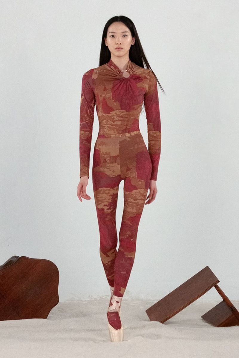 ACT N°1 F/W 2021 Show (Act N°1)