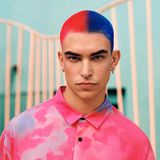 Photography by Jorge Perez (Bershka)