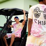 Photography by Jorge Perez (Bershka)