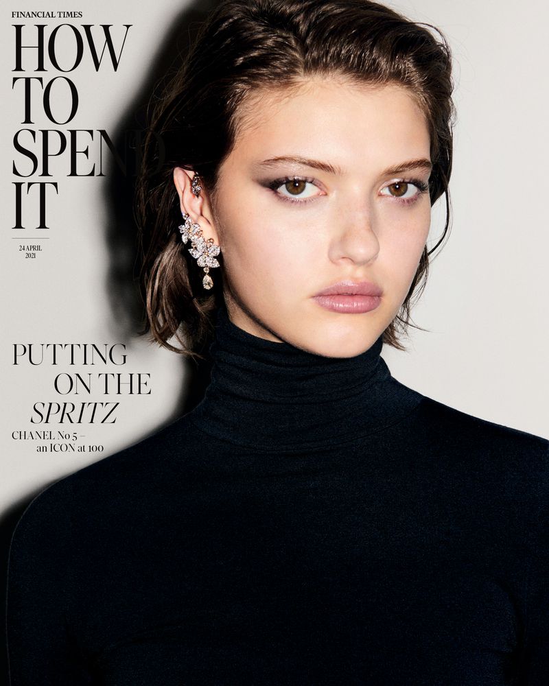 The Financial Times HTSI April 24, 2021 Cover (Financial Times - HTSI ...