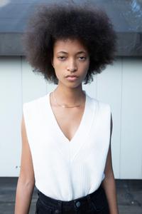 Nyla Edwards - Model - detail by year