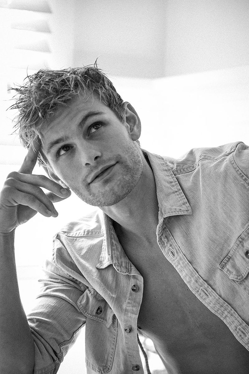 Noah Teicher by Pat Supsiri (MMScene)