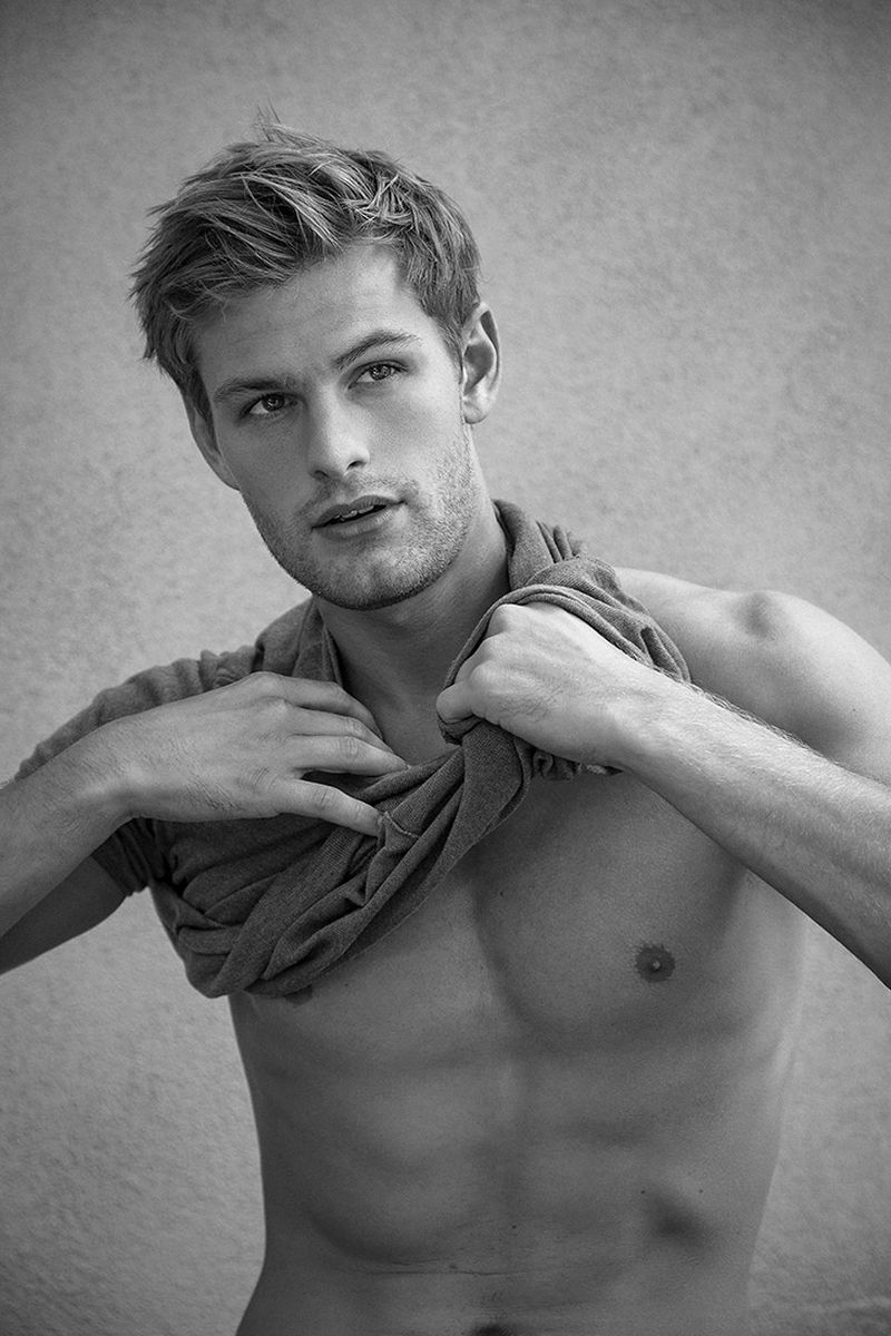 Noah Teicher by Pat Supsiri (MMScene)