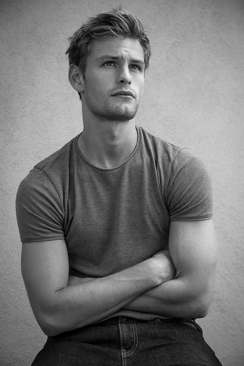 Noah Teicher by Pat Supsiri (MMScene)