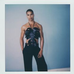 Malik Lindo - Model Profile - Photos & latest news