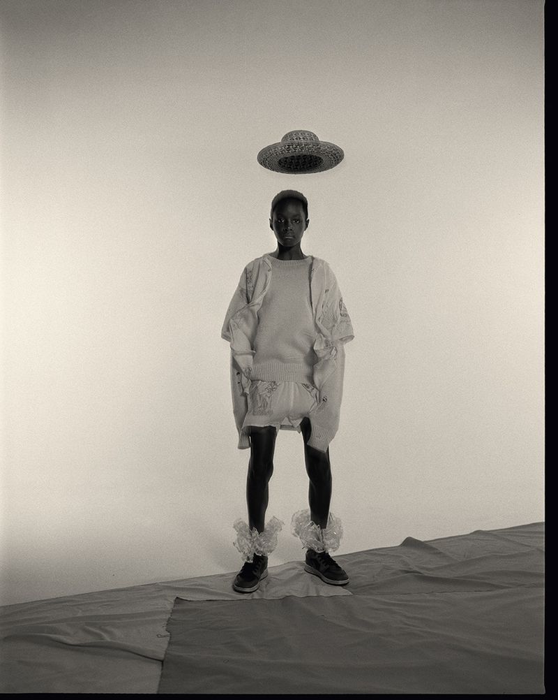 Photography Manuel Obadia Willis (The Greatest Magazine)