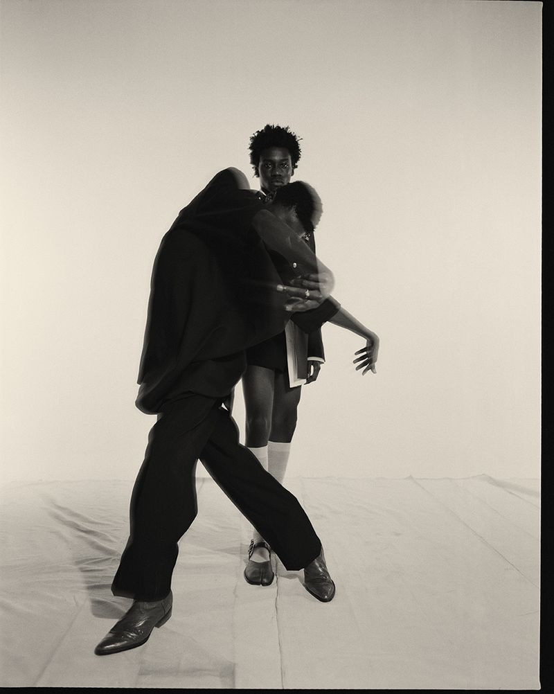 Photography Manuel Obadia Willis (The Greatest Magazine)