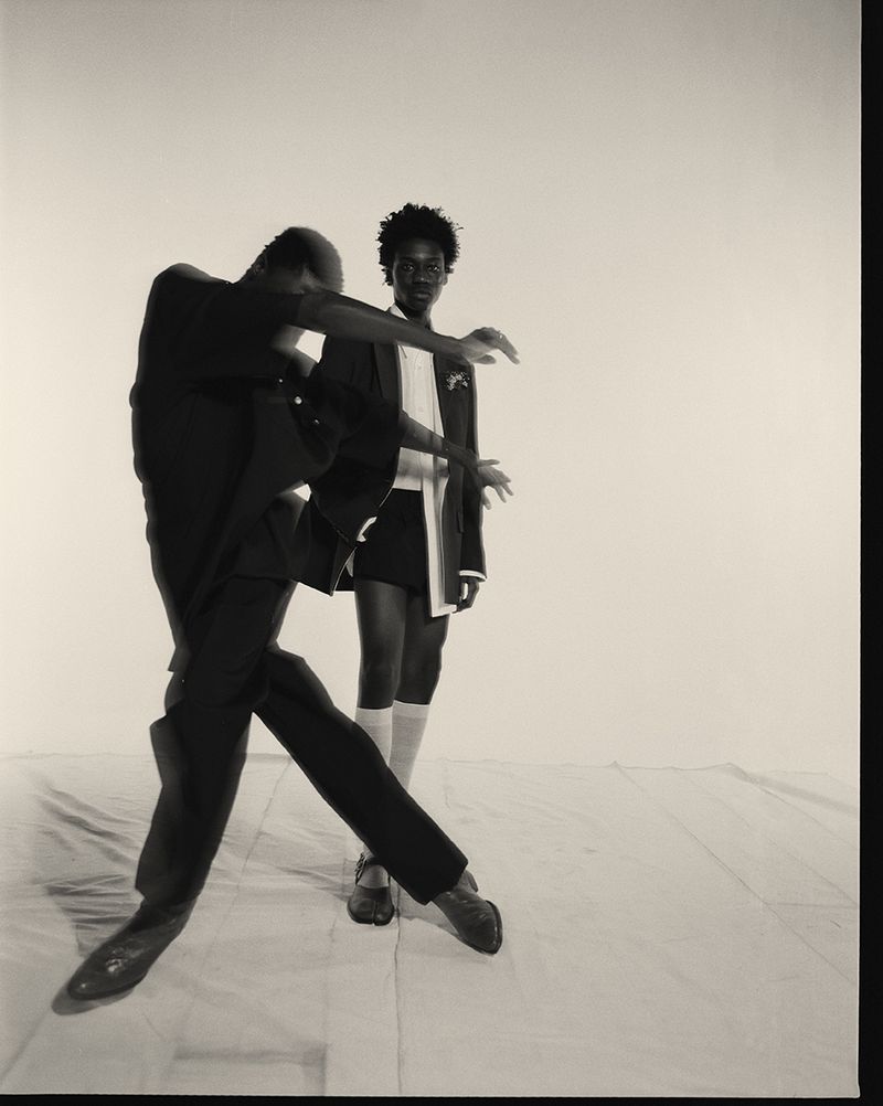 Photography Manuel Obadia Willis (The Greatest Magazine)