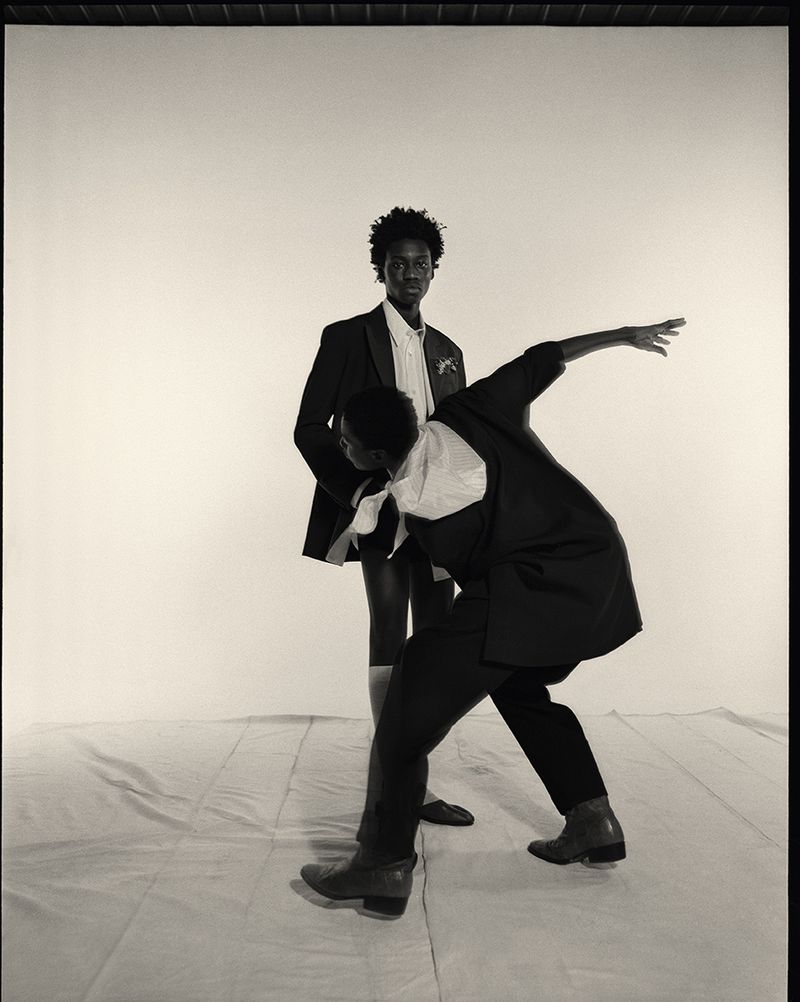 Photography Manuel Obadia Willis (The Greatest Magazine)