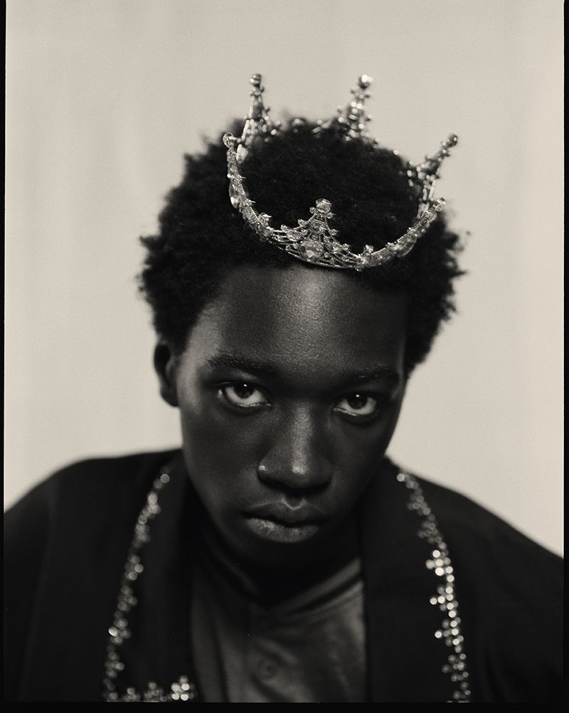 Photography Manuel Obadia Willis (The Greatest Magazine)