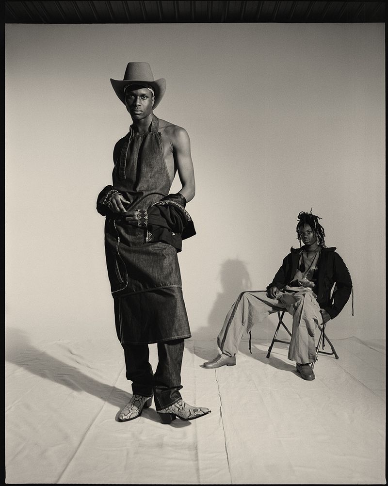 Photography Manuel Obadia Willis (The Greatest Magazine)