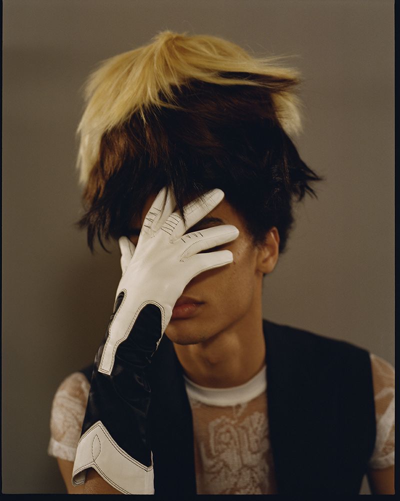 Photography Manuel Obadia Willis (The Greatest Magazine)