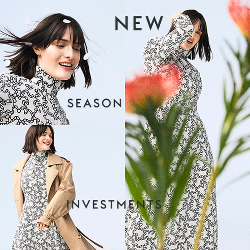 new season (The Outnet)