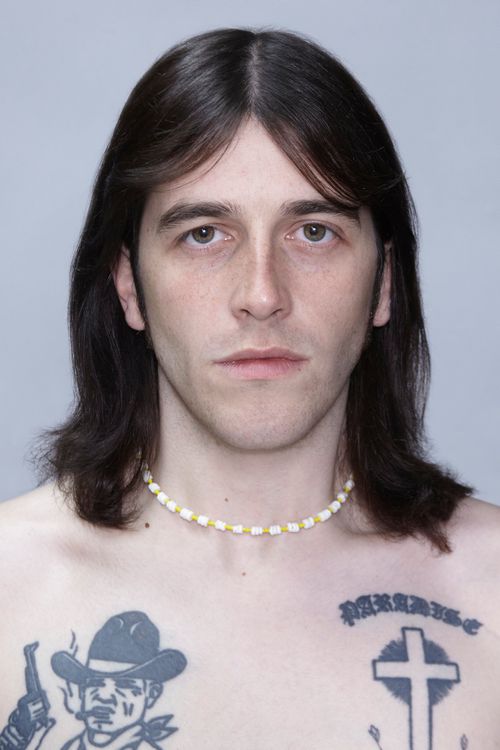 Cole Quirke - Model Profile - Photos & latest news