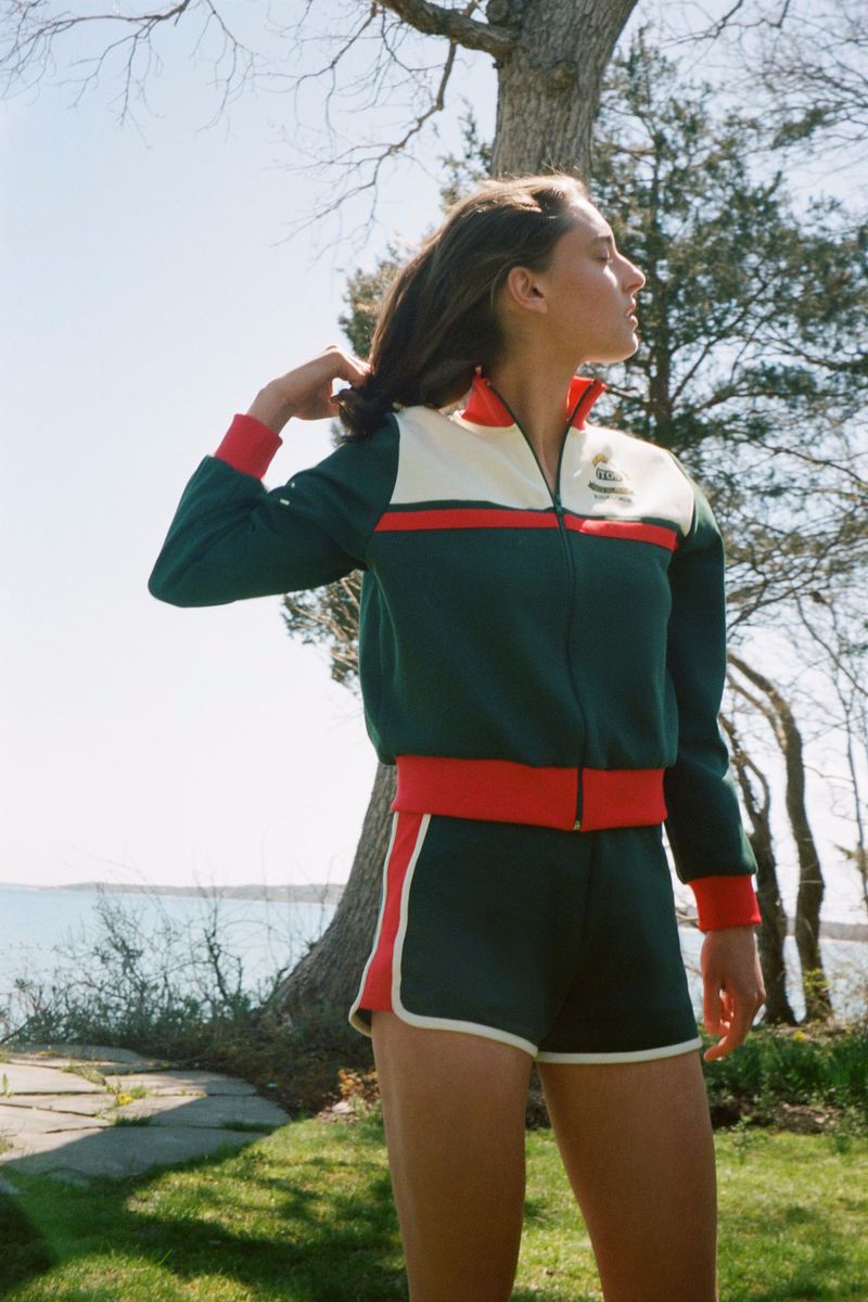 Zara Spring/Summer 2021 (Zara)