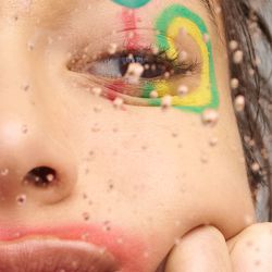 Laura Rakhman-Kidd - Model Profile - Photos & latest news