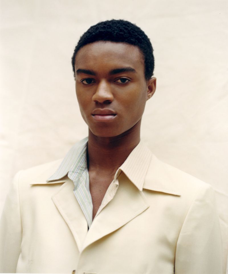 Photography Jack Grange (The Greatest Magazine)