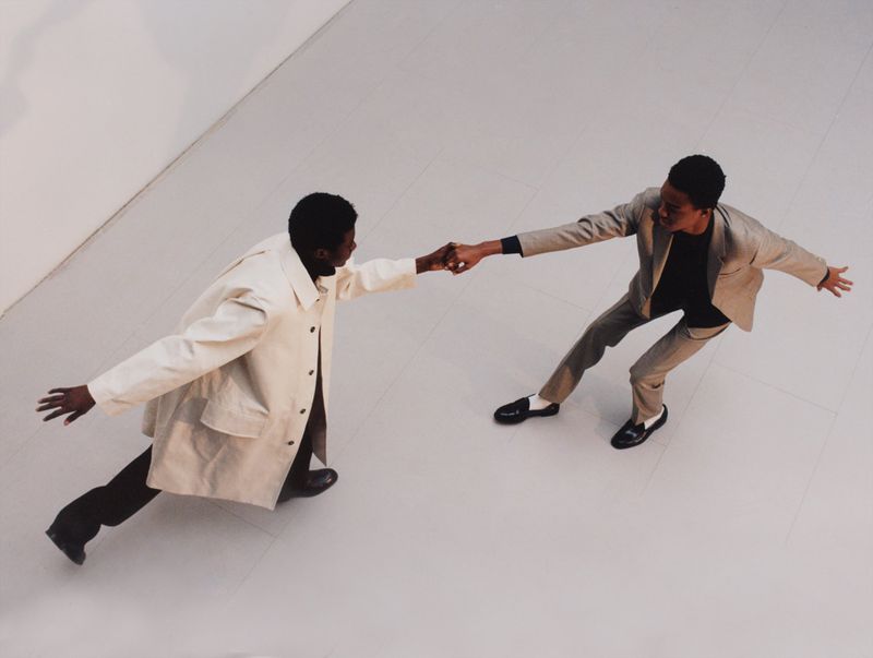 Photography Turkina Faso (The Greatest Magazine)