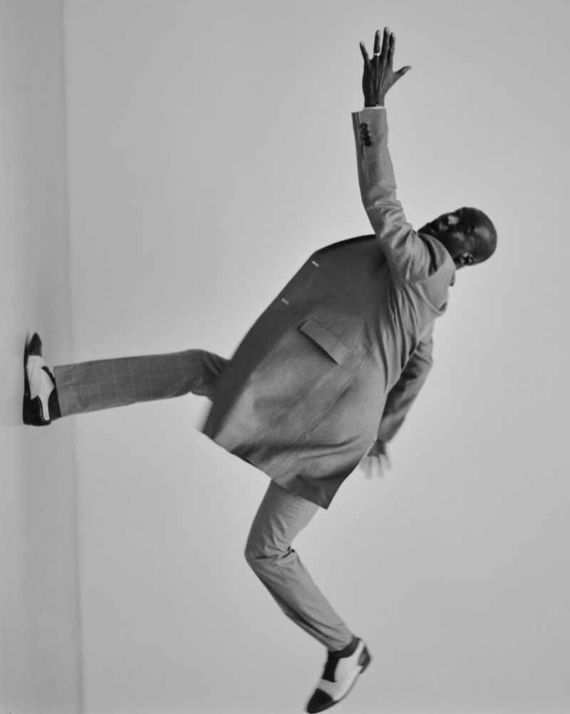 Photography Turkina Faso (The Greatest Magazine)