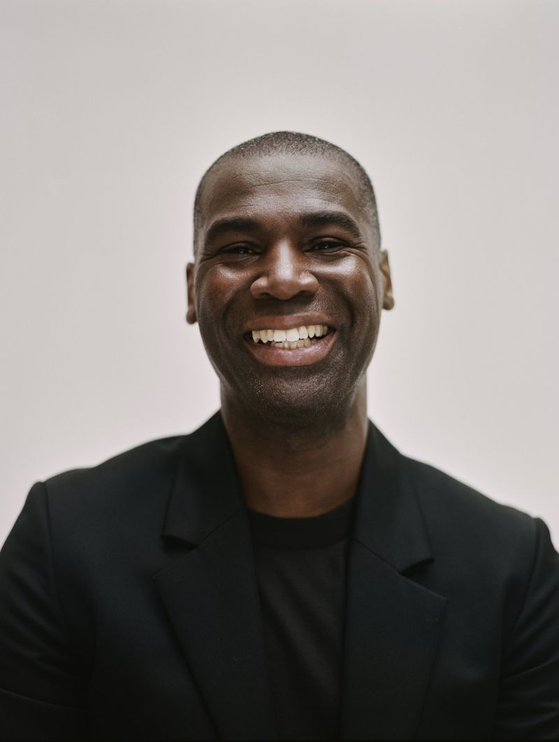 Photography Turkina Faso (The Greatest Magazine)