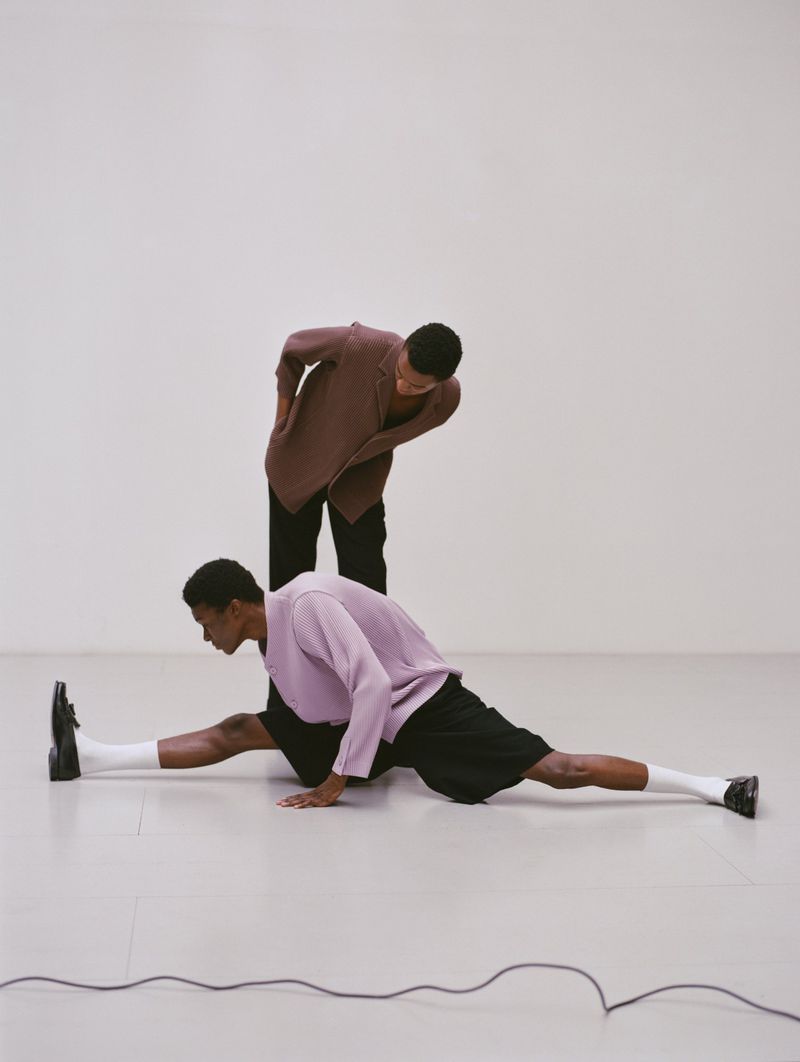 Photography Turkina Faso (The Greatest Magazine)