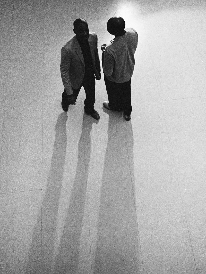 Photography Turkina Faso (The Greatest Magazine)