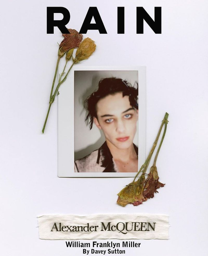RAIN Magazine April 2021 Digital Covers (RAIN Magazine)