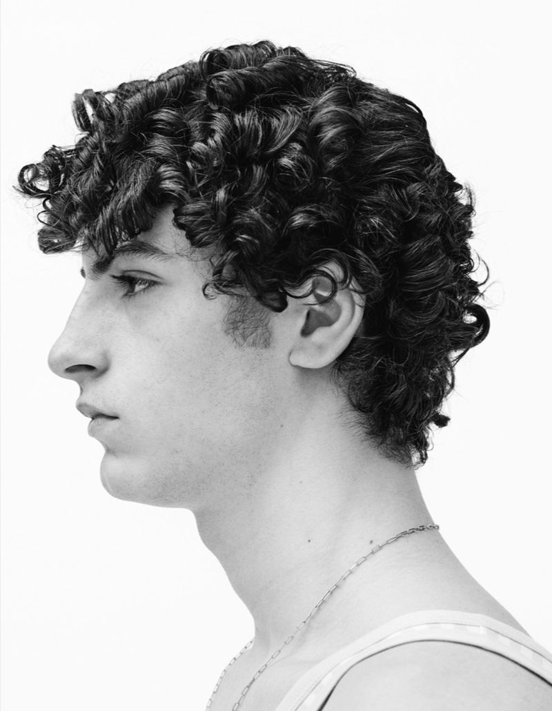 Greek profile (Double Magazine)