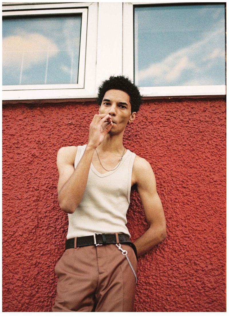 Go_See (Behind the Blinds)