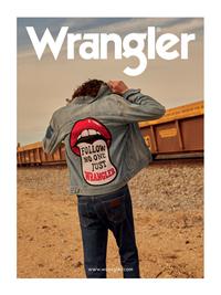 Wrangler