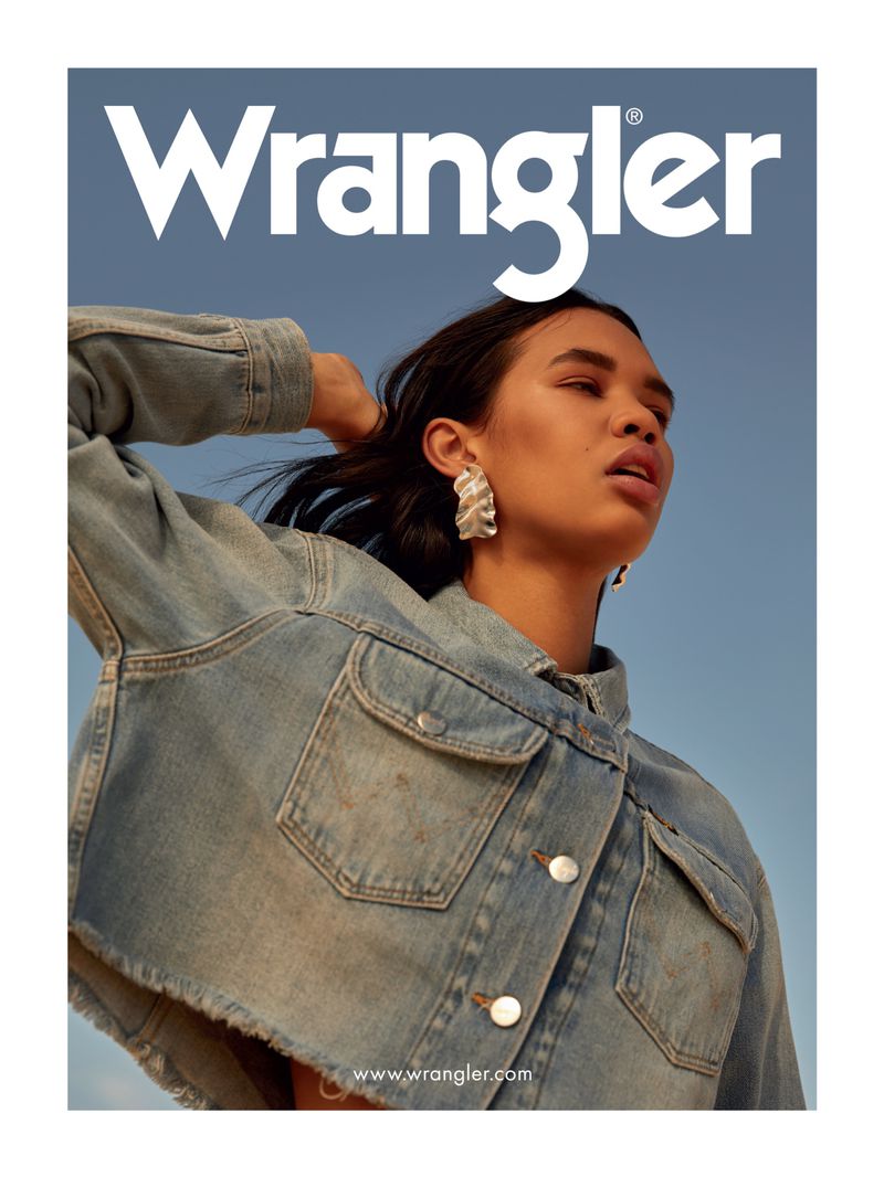 Wrangler S/S 2017 campaign (Wrangler)
