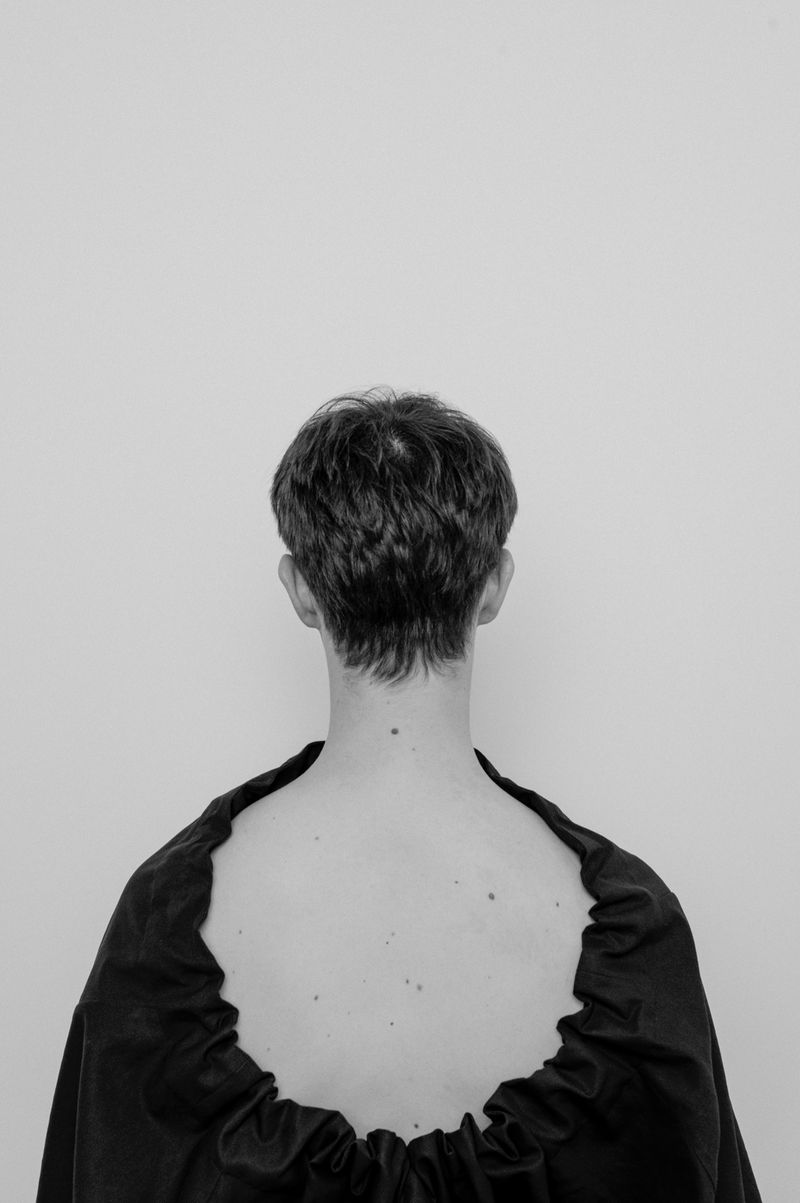 MONAGUILLO featuring Connor Russell (CLIENT Magazine)