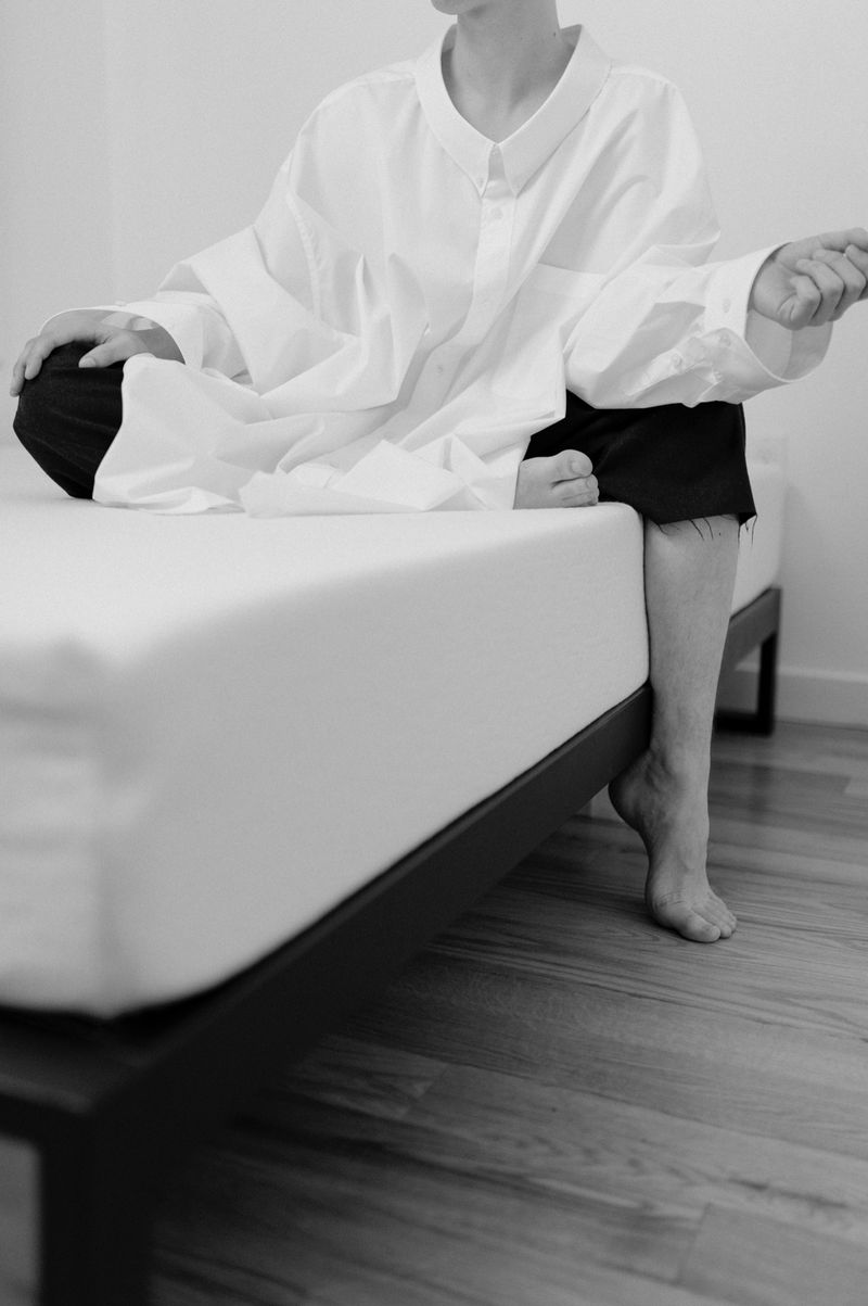 MONAGUILLO featuring Connor Russell (CLIENT Magazine)