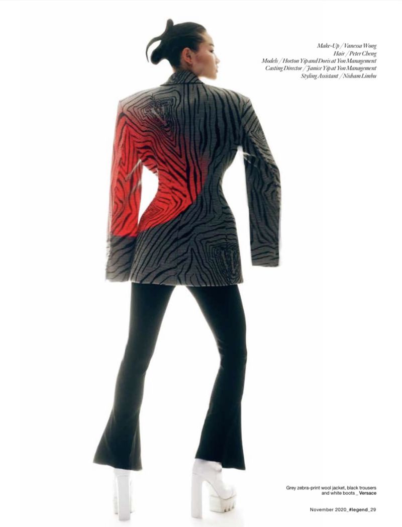 Photography Erfan Shekarriz (Hashtag Legend)