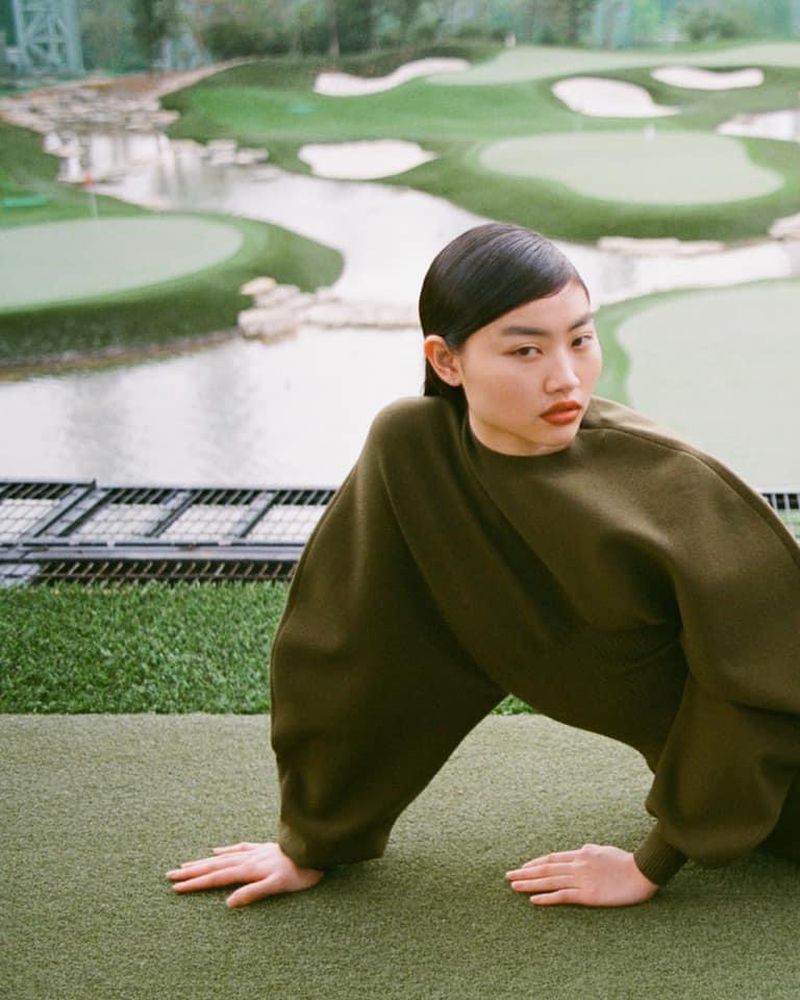 K11 Musea Campaign Spring 2021 (Various Campaigns)