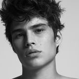 Louis Baines portraits (Portrait)