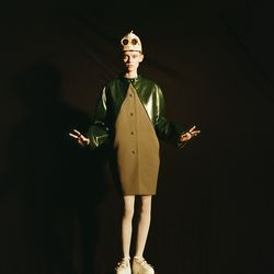 Liz Ord - Model Profile - Photos & latest news