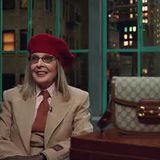 Gucci Beloved Campaign 2021 (Gucci)