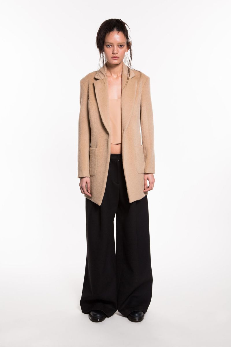 Ji Oh F/W 15 Presentation (Ji Oh)