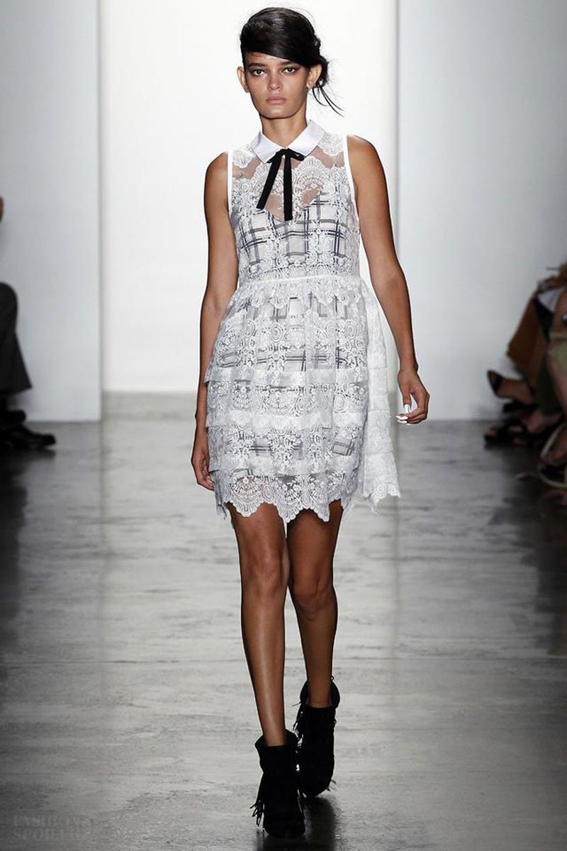 Marissa Webb S/S 16 Show (Marissa Webb)