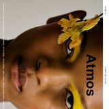 Atmos Magazine Vol 05: Hive Covers (Atmos Magazine)