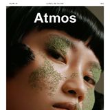 Atmos Magazine Vol 05: Hive Covers (Atmos Magazine)
