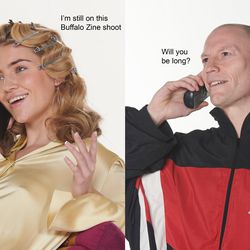 Adam Larkin - Model Profile - Photos & latest news