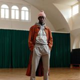 BOSS x Russell Athletic (BOSS)