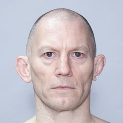 Adam Larkin - Model Profile - Photos & latest news