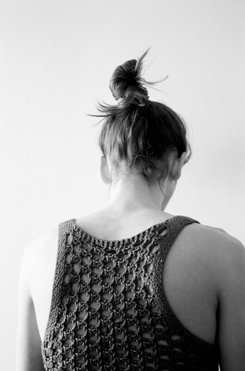 The Wild Flower (RAIN Magazine)