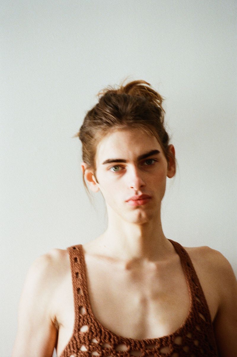 The Wild Flower (RAIN Magazine)