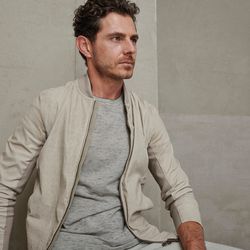 Jonathan Morón - Model Profile - Photos & latest news